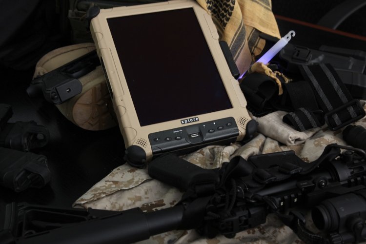 Xplore Technologies | Military Systems and Technology